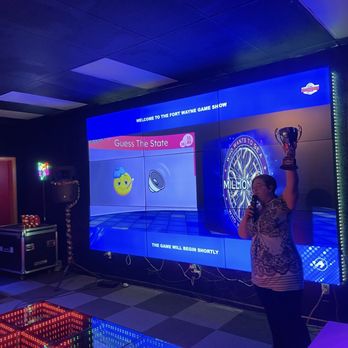 FORT WAYNE GAME SHOW EXPERIENCE - Updated October 2025 - 26 Photos ...