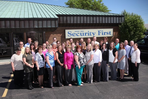 SECURITY FIRST INSURANCE AGENCY - Updated February 2025 - 3526 Miller ...