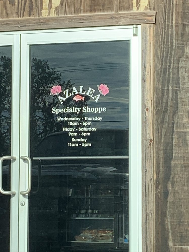AZALEA SEAFOOD & GUMBO SHOPPE - Updated December 2025 - 5885 Rangeline ...