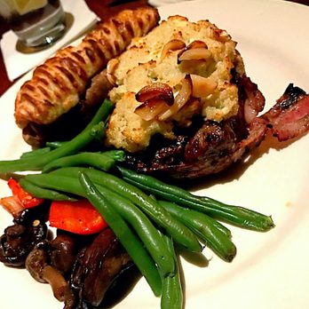 THE KEG STEAKHOUSE + BAR - DESERT RIDGE - Updated November 2025 - 831 ...