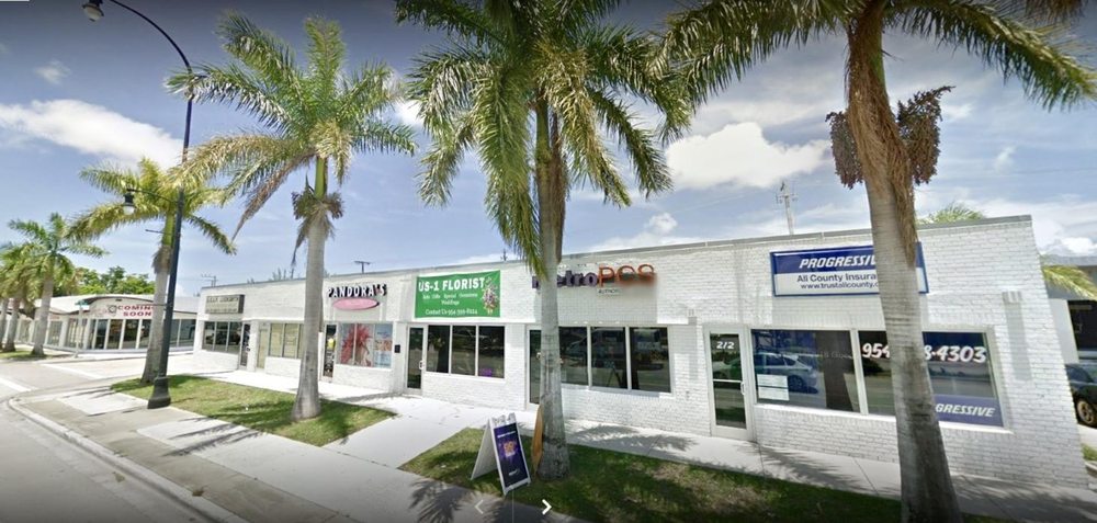 ALL COUNTY INSURANCE - Updated March 2025 - 212 N Federal Hwy ...