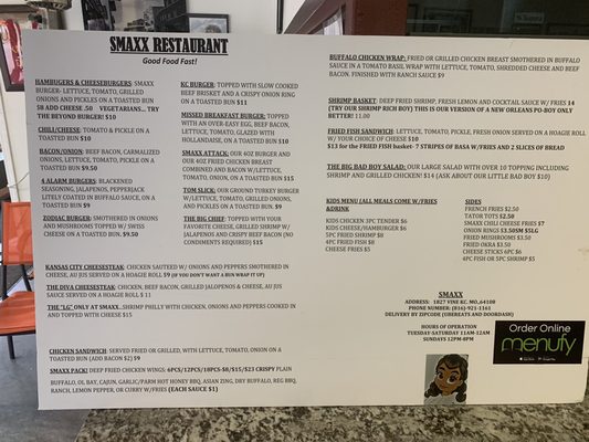 SMAXX - 40 Photos & 43 Reviews - 1827 Vine St, Kansas City, Missouri ...