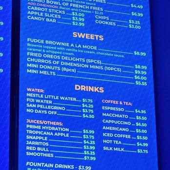 FUNDIMENSION - Updated December 2025 - 208 Photos & 145 Reviews - 2129 ...