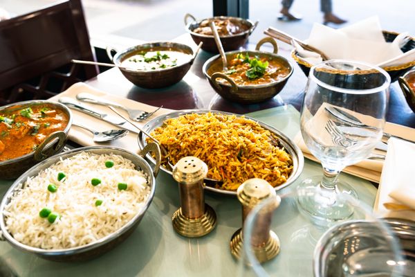 ROYAL RASOI EXPRESS - Updated July 2025 - 19 Photos - 3837 S Nova Rd ...