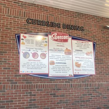 SWENSONS DRIVE-IN - Updated December 2025 - 47 Photos & 39 Reviews ...