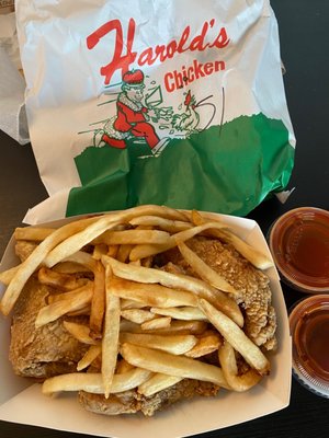 HAROLD’S CHICKEN SHACK #36 - Updated April 2025 - 127 Photos & 275 ...