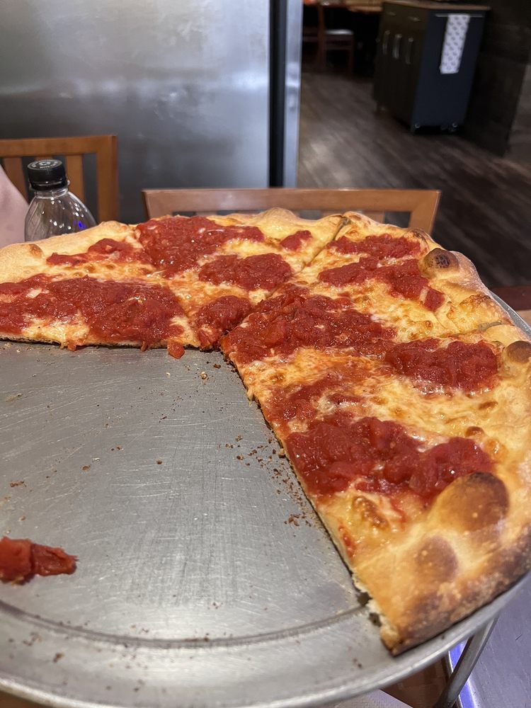 DANNY’S TOMATO PIE - Updated August 2024 - 60 Photos & 63 Reviews ...