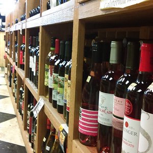 WINE WORKS - Updated June 2025 - 36 Reviews - 1550 Commerce Rd ...