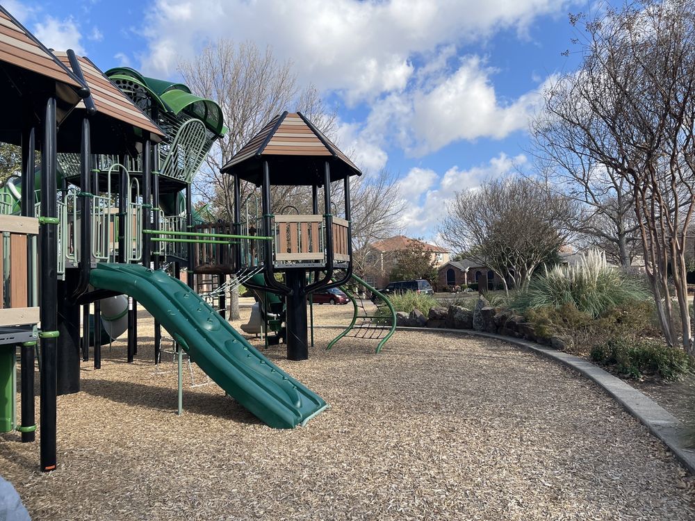 HERITAGE PARK - Updated December 2024 - 1230 S Aylesbury Dr, Allen ...