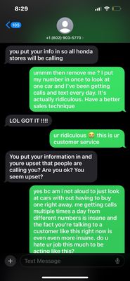 BELL HONDA - Updated January 2026 - 178 Photos & 1002 Reviews - 701 W ...