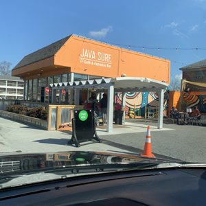 JAVA SURF CAFE & ESPRESSO BAR - 487 Photos & 261 Reviews - 1807 ...