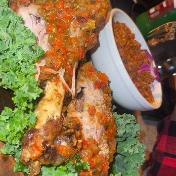 IKOYI RESTAURANT AND LOUNGE - Updated July 2025 - 63 Photos & 35 ...