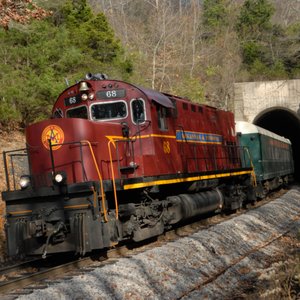 ARKANSAS MISSOURI RAILROAD - Updated December 2025 - 46 Photos & 13 ...