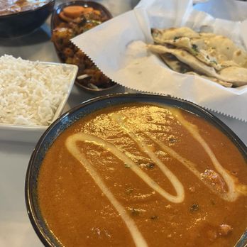 NAMASTE - Updated October 2025 - 25 Photos & 24 Reviews - 2301 South ...