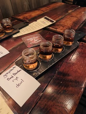 RUSTED CROW DISTILLERY AND SPIRITS - 109 Photos & 57 Reviews - 6056 N ...