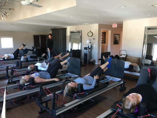 IMX PILATES & FITNESS SHORELINE - Updated October 2025 - 15 Photos - 15 ...