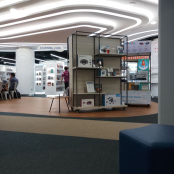 LIBRARY@HARBOURFRONT - Updated December 2025 - 79 Photos - 1 ...