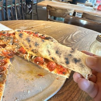 DIMO’S APIZZA - Updated October 2025 - 304 Photos & 244 Reviews - 701 E ...