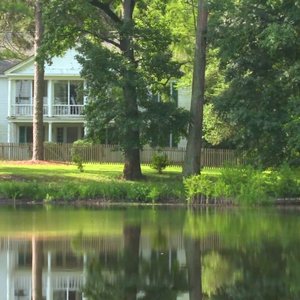 Jones Lake State Park - 25 Photos - Parks - 4117 Hwy 242 N ...