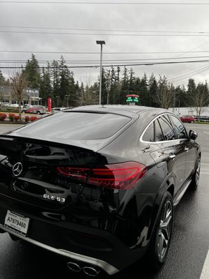 MERCEDES-BENZ OF LYNNWOOD - Updated January 2026 - 143 Photos & 425 ...