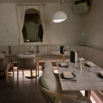 AMAVI RESTAURANT - Updated October 2025 - 147 Photos & 45 Reviews - 4 E ...