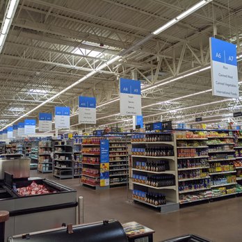 WALMART SUPERCENTER - Updated January 2026 - 15 Photos & 15 Reviews ...