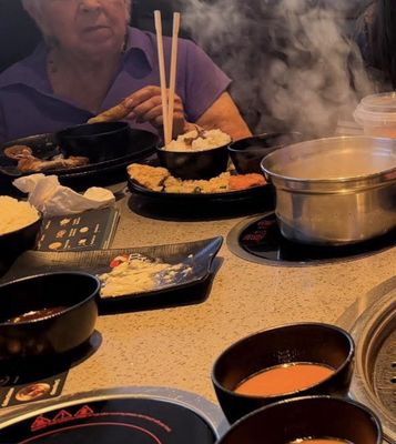KPOT KOREAN BBQ & HOT POT - Updated March 2026 - 357 Photos & 221 ...