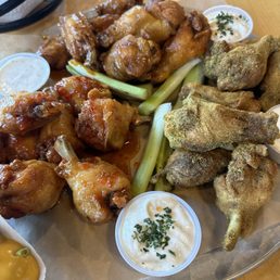 WING DOME - Updated January 2026 - 457 Photos & 638 Reviews - 7818 ...