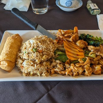 HUNAN GARDENS - Updated December 2024 - 159 Photos & 231 Reviews - 5059 ...