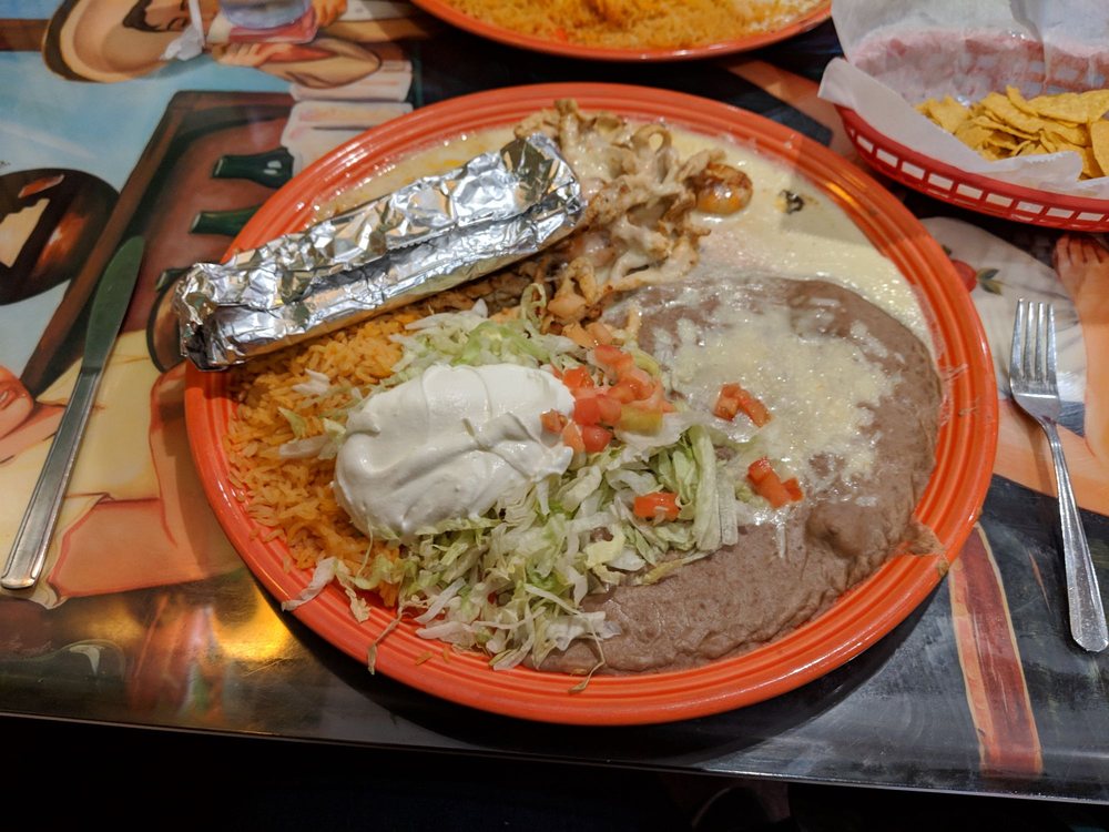 EL CANELO RESTAURANT - 135 Photos & 139 Reviews - Mexican - 3670 ...