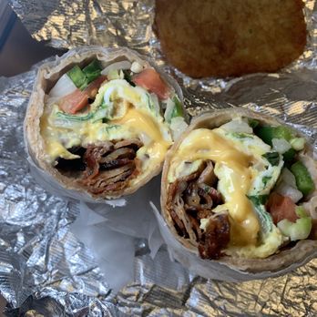 ETC EATERY - Updated November 2025 - 289 Photos & 108 Reviews - 345 5th Ave, New York, New York ...