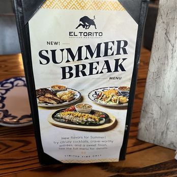 EL TORITO - Updated December 2025 - 1716 Photos & 2384 Reviews - 3333 E ...