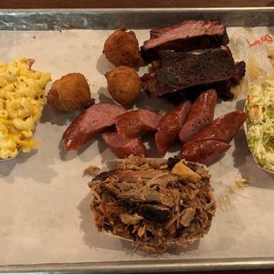 SMOKEHOUSE AT STEVE’S - 180 Photos & 220 Reviews - 331 W Harden St ...