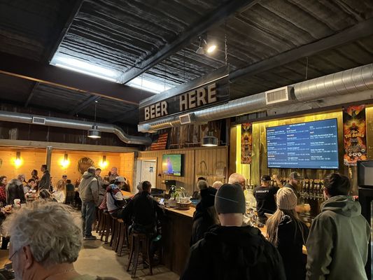 GRUMPY OLD MEN BREWING - Updated April 2025 - 188 Photos & 171 Reviews ...