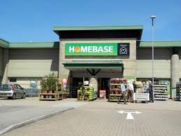 HOMEBASE - Updated July 2025 - Treliske Retail Park, Truro, Cornwall ...