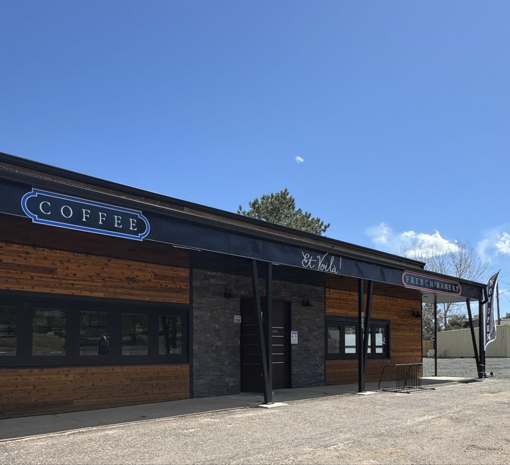 ET VOILA FRENCH BAKERY - Updated October 2025 - 49 Photos & 25 Reviews ...