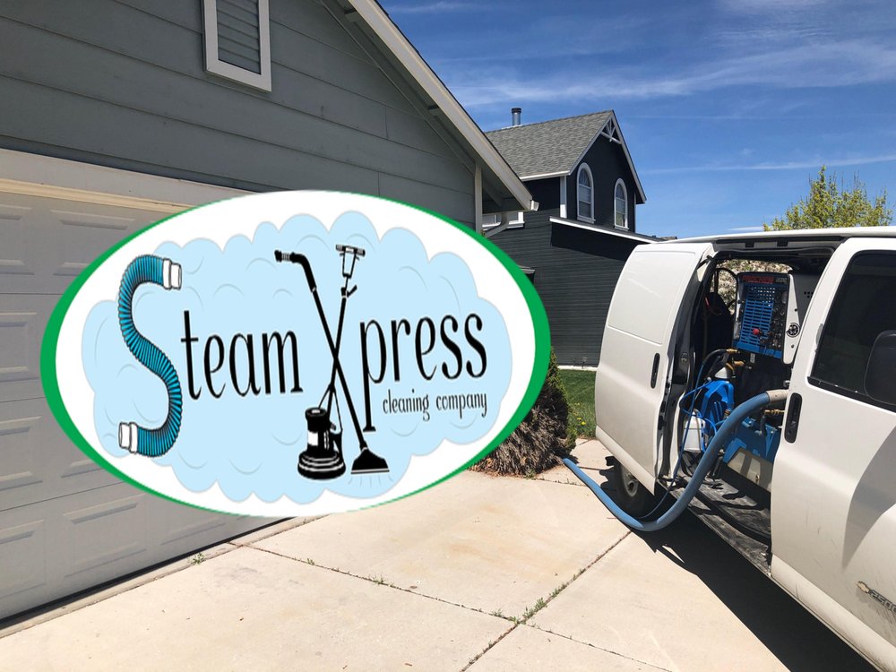 STEAM XPRESS - 25 Photos - Carson City, NV - Yelp