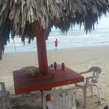 PLAYA BAGDAD - Updated January 2026 - Calle Dos, Matamoros, Tamaulipas ...