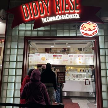 DIDDY RIESE COOKIES - Updated May 2025 - 3426 Photos & 5907 Reviews ...
