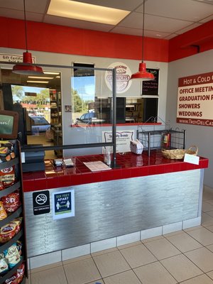 TROY DELI - Updated October 2024 - 73 Photos & 96 Reviews - 3958 ...