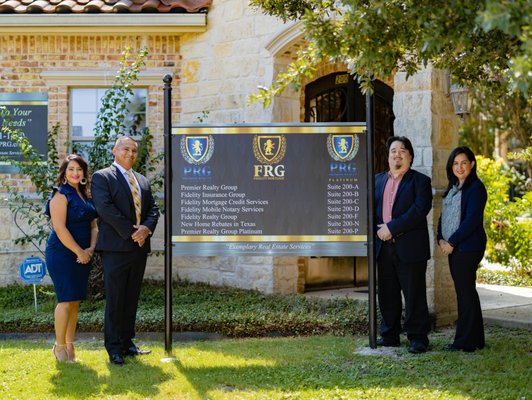 RODOLFO LOZANO -PREMIER REALTY - 9480 Huebner Rd, San Antonio, TX - Yelp