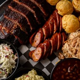 BUBBIES BBQ - Updated April 2025 - 57 Photos & 23 Reviews - 1802 N ...