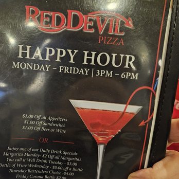 RED DEVIL RESTAURANT & BAR - Updated December 2025 - 149 Photos & 380 ...