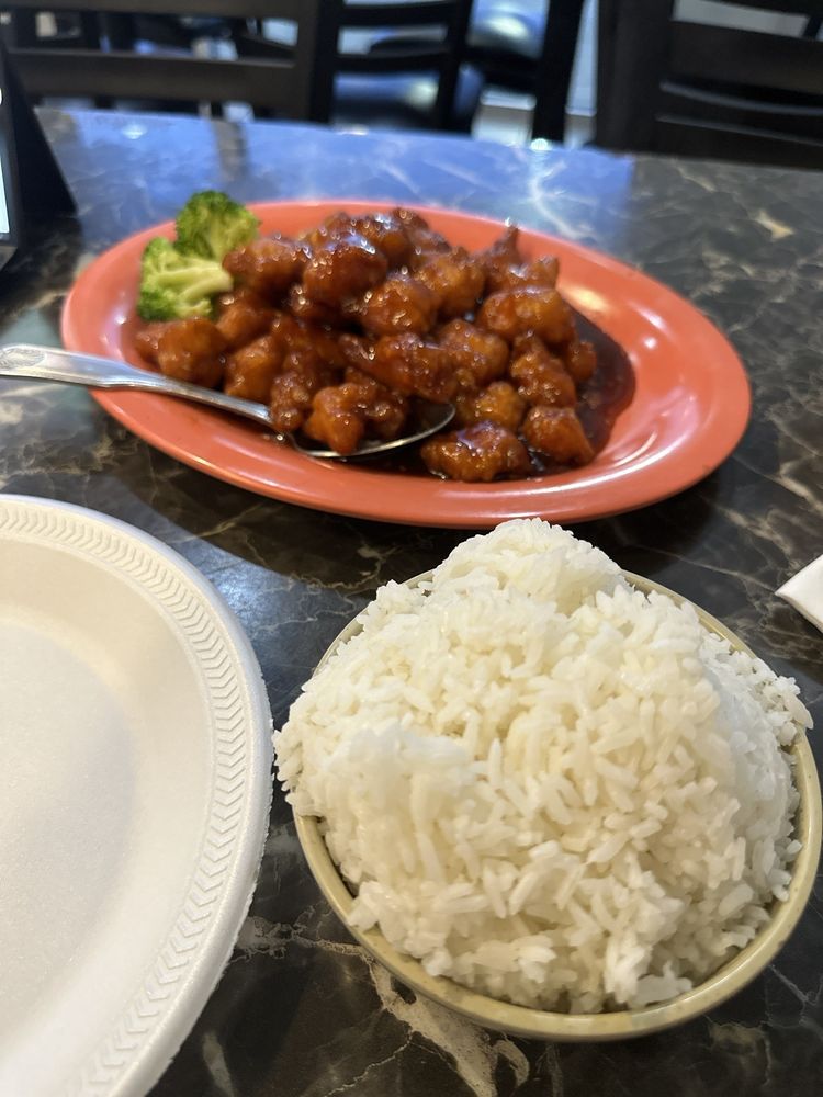 HUNAN CAFE - Updated October 2025 - 48 Photos & 127 Reviews - 9662 ...