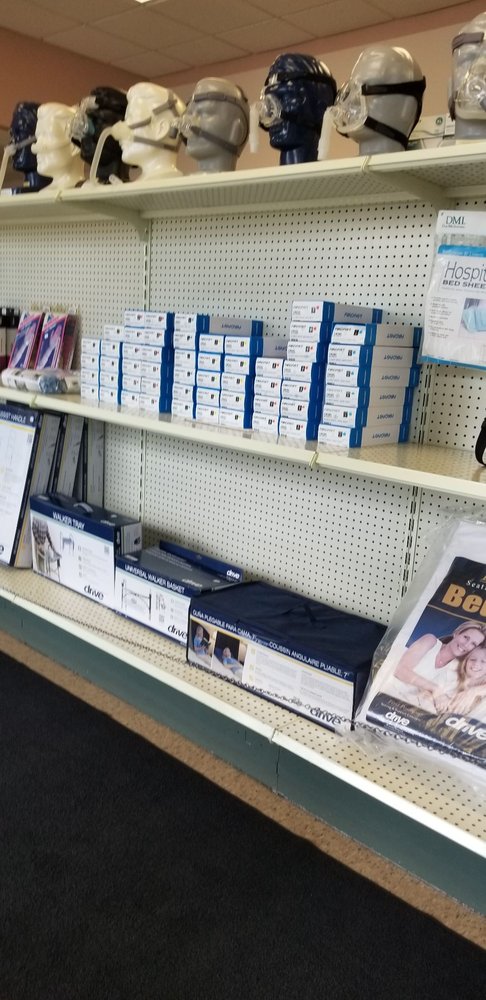 PENN HIGHLANDS HOME MEDICAL EQUIPMENT - DUBOIS - Updated May 2025 - 320 ...