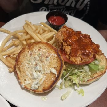 BULLFISH GRILL - Updated May 2024 - 576 Photos & 883 Reviews - 2441 ...