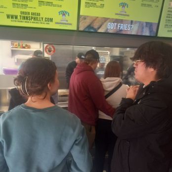 TINN’S GRILLED PHILLY STEAK SUBS - Updated May 2025 - 70 Photos & 19 ...