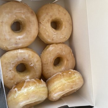 JUNUST DONUT - Updated December 2025 - 55 Photos & 16 Reviews - 10097 ...