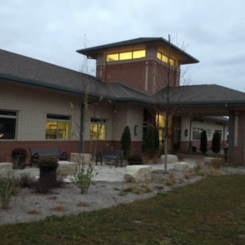 MUKWONAGO COMMUNITY LIBRARY - Updated October 2025 - 511 Division St ...