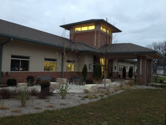 MUKWONAGO COMMUNITY LIBRARY - Updated January 2025 - 511 Division St ...